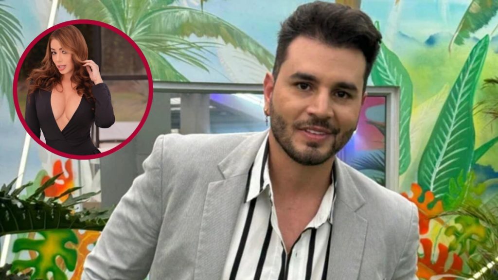 Ella es la guapa Exnovia de Camilo Trujillo de LCDLF; la dejó antes de ...