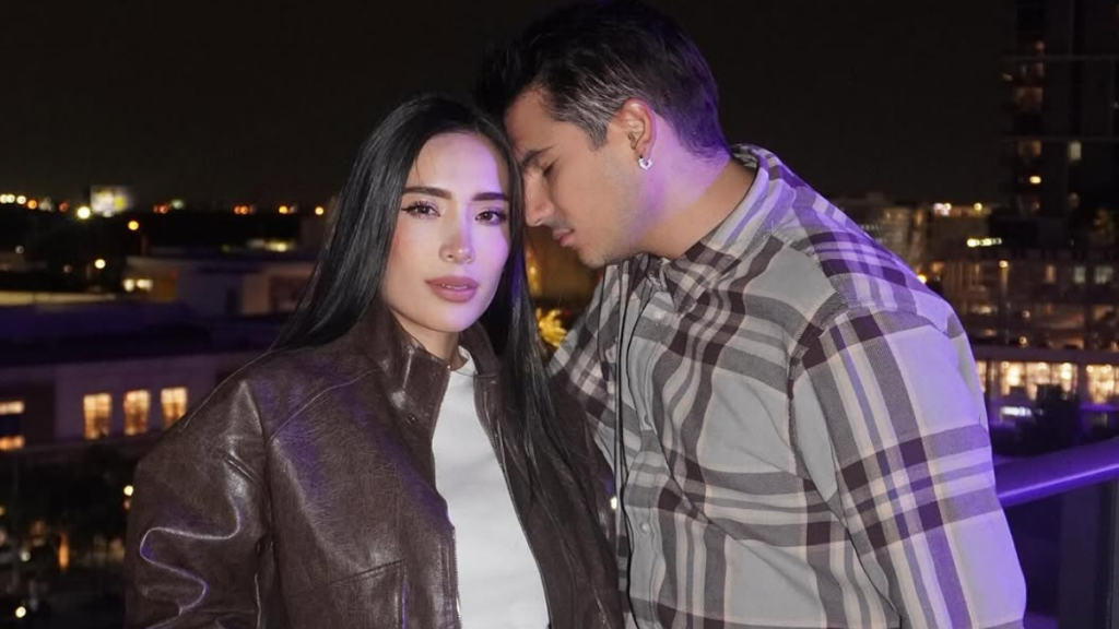 Lina Tejeiro rompió el silencio sobre su vida íntima