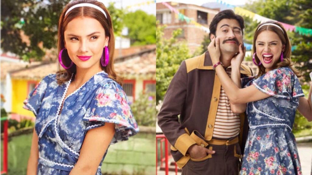 Qué ha sido de la actriz Danielle Arciniegas de ‘Loquito por ti’