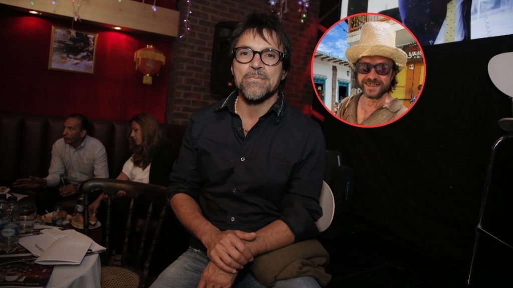 Respuesta de John Alex Toro a Ramiro Meneses: cayó “en la indigencia”