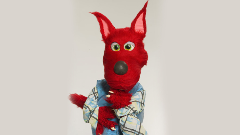 ¿Quién hace la voz de Aurelio Cheveroni? El lobo regresa a la TV