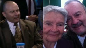 César Mora, actor de 'Betty, la fea', se despidió con gran dolor de su ...