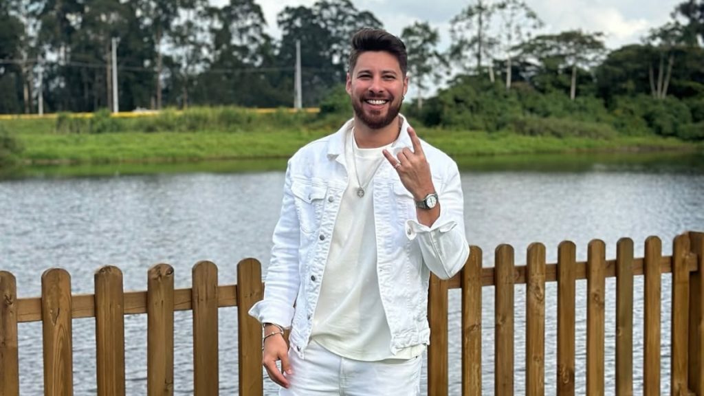 Ella es la esposa de Variel Sánchez de ‘Nuevo rico, nuevo pobre’