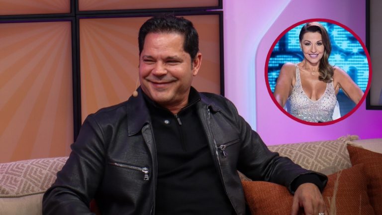 Rey Ruíz reveló la verdad detrás de su relación con Amparo Grisales