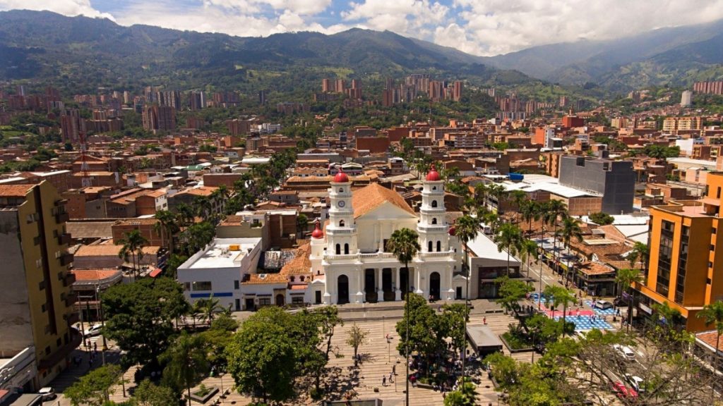 Famoso lugar de Antioquia se le conoce como el ‘Disney Colombiano’