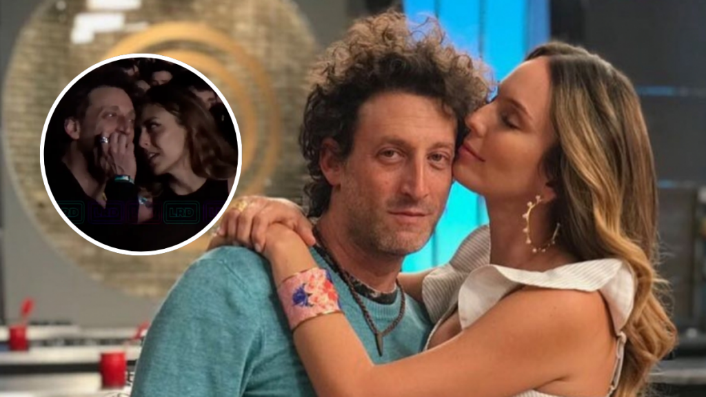 Claudia Bahamón rompe el silencio tras rumor de divorcio