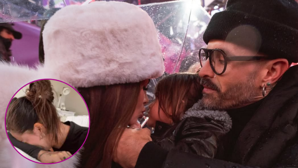 Greeicy Rendon reveló el difícil momento que vive como madre