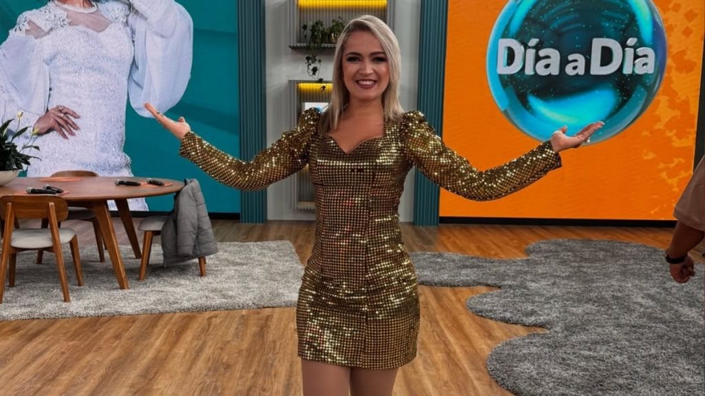 Así se ve la actriz que hizo a Ingrid Pelaez en ‘Nuevo rico, nuevo ...