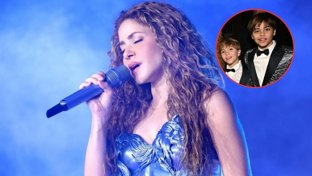 Biografía de Shakira: nombre completo y otras historias curiosas