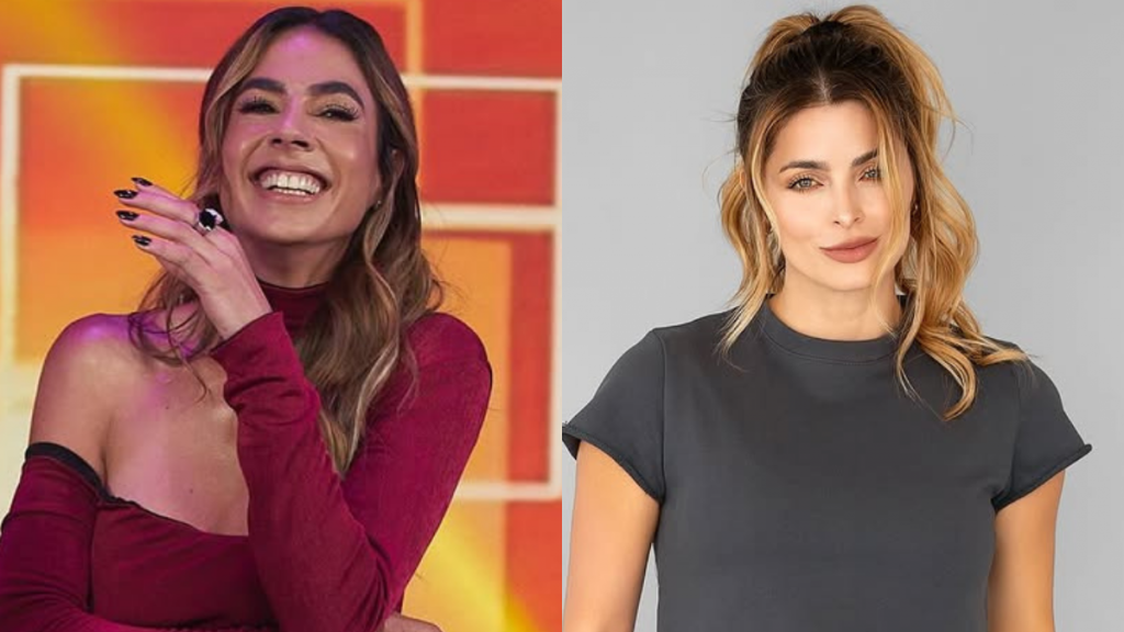 ¿Quién es el guapo actor que hace de Darío Gómez joven en la serie de ...