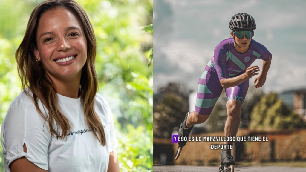 De "no ser buena" a ser 24 veces campeona del mundo: la historia de 'La ...