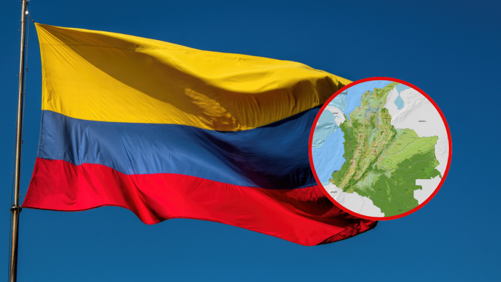 Estos son los municipios de Colombia con los nombres más raros
