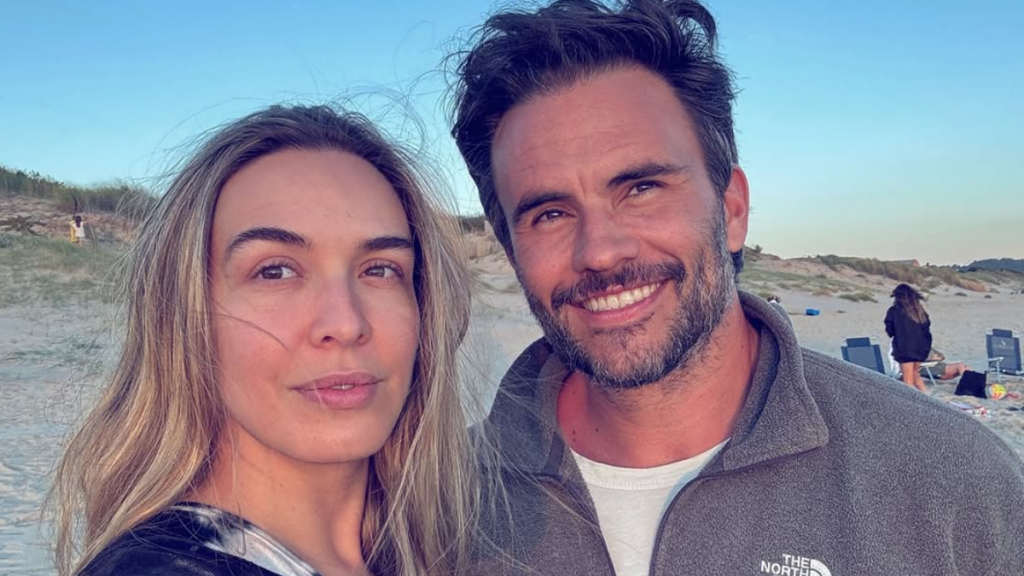 Juan Pablo Raba contó detalles del infarto que sufrió: “Sentí que me m0rí4”