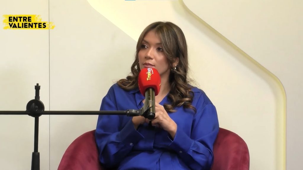 Él es el guapo actor que protagoniza ‘Escupiré sobre sus tumbas’; tiene ...