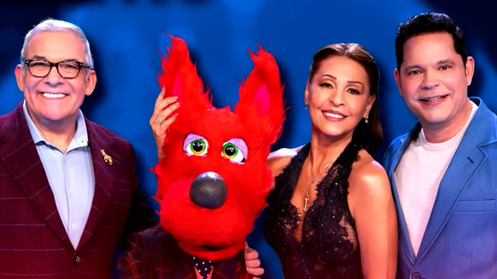 Ganador de Yo Me Llamo Mini no recibirá premio en efectivo