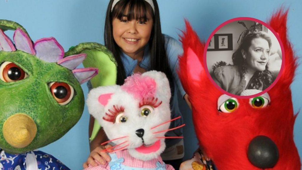 ¿Quién hace la voz de Mery Moon? Nueva jurado de 'Yo Me Llamo'