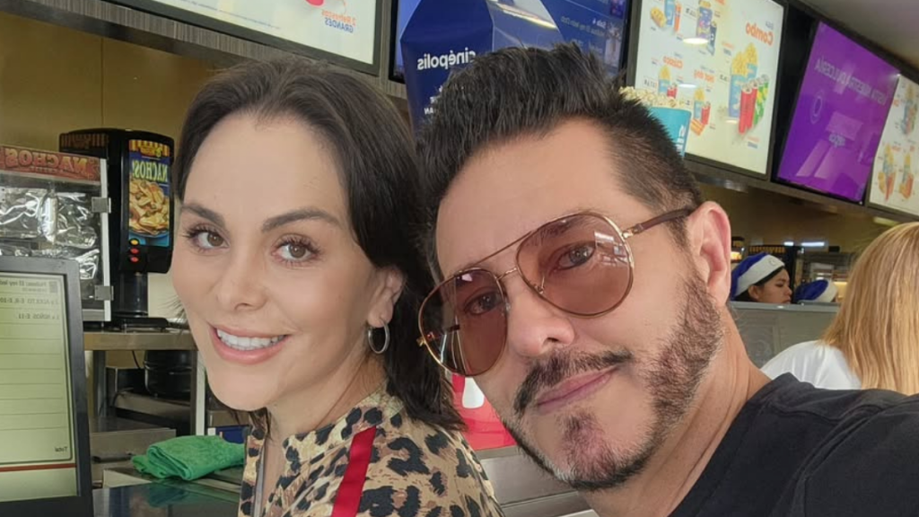 Así lucen actualmente los actores de 'El cuerpo del deseo'; ¿cambiaron ...