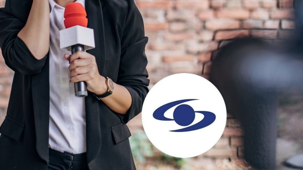 Ella es la nueva presentadora de 'Show Caracol'