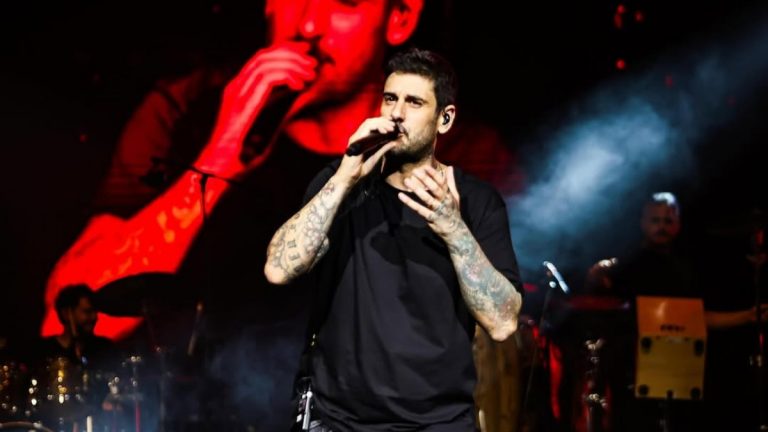 Concierto de Melendi en Bogotá: fecha, entradas y más detalles