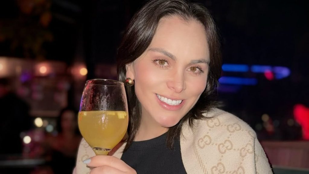 ¿Michelle Gutty y Marcelo Cezán se separan? Esto se sabe