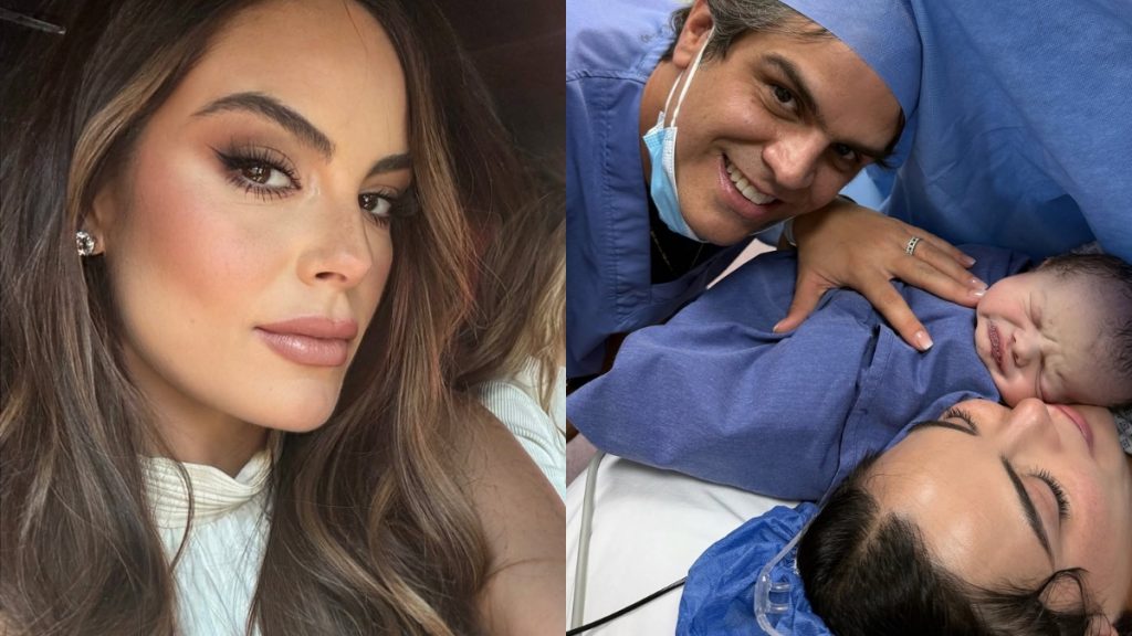 Así fue la candente escena en la que Lina Tejeiro y Variel rompieron la ...