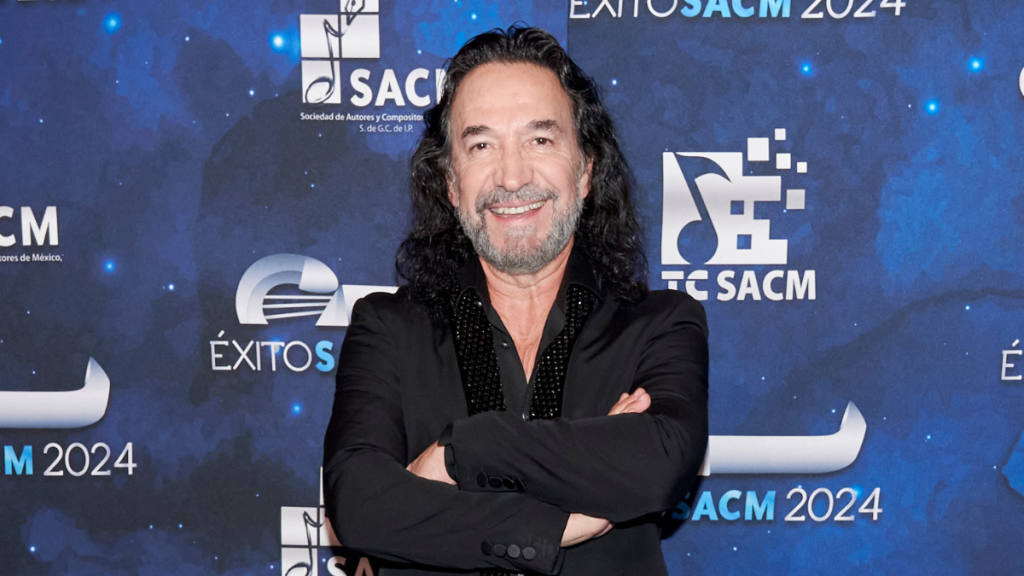 ¿Cuáles son las mejores canciones de Marco Antonio Solís, según IA?