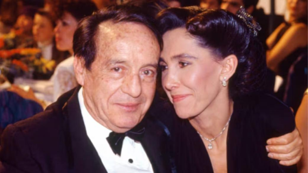 Florinda recibió inesperada llamada de la exesposa de Chespirito