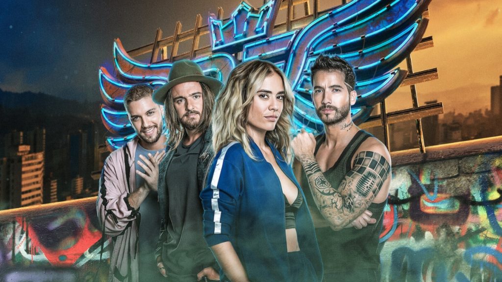 Así se ve la actriz que hizo a Ingrid Pelaez en ‘Nuevo rico, nuevo ...