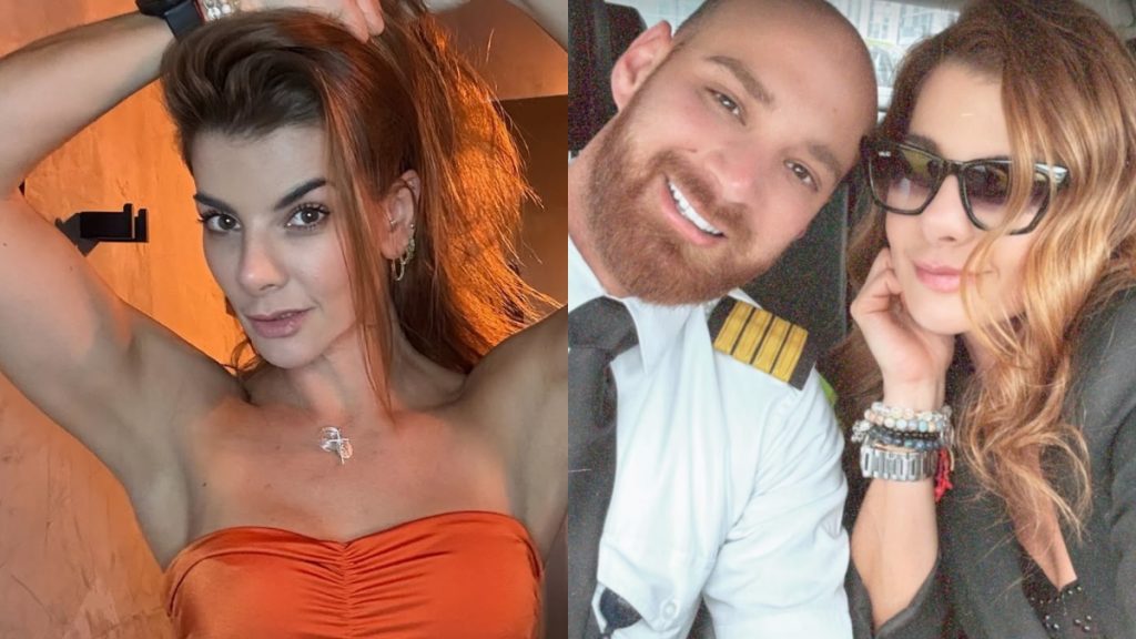 Variel Sánchez habló de la dura pérdida de su hijo y lo retos de la ...