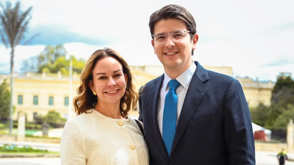 Las novelas en las que ha estado Sebastián González de LCDLF
