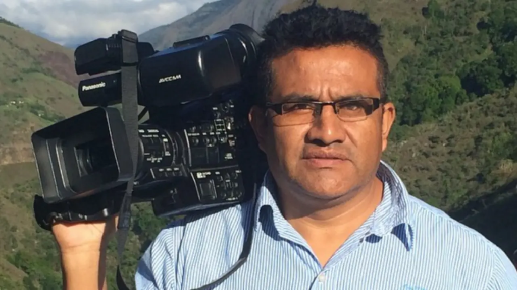 Periodista de Noticias Caracol revela complicación en su lucha contra ...