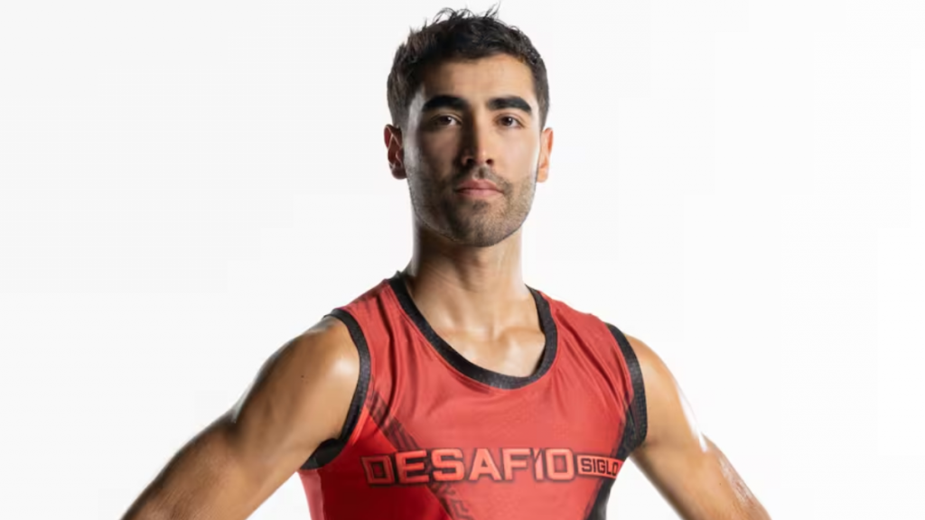 De La Voz Kids a El Desafío: así ha cambiado el hijo de Juan Pablo Ángel