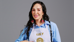 La dura verdad de Luly Bossa sobre el padre de su hijo: "no podía"