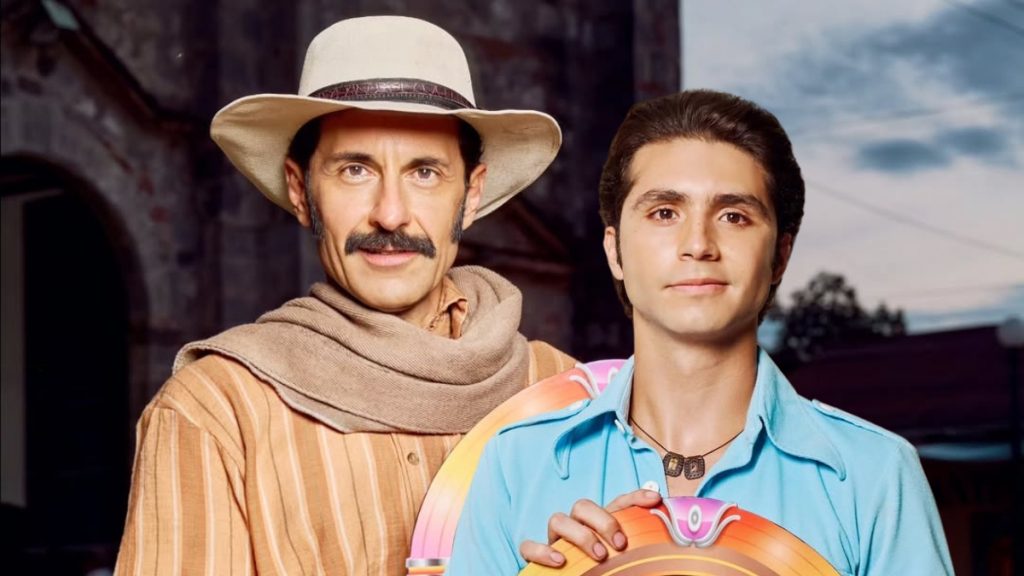 EN FOTOS: así se veía Michelle Rouillard de 'MasterChef' cuando fue ...