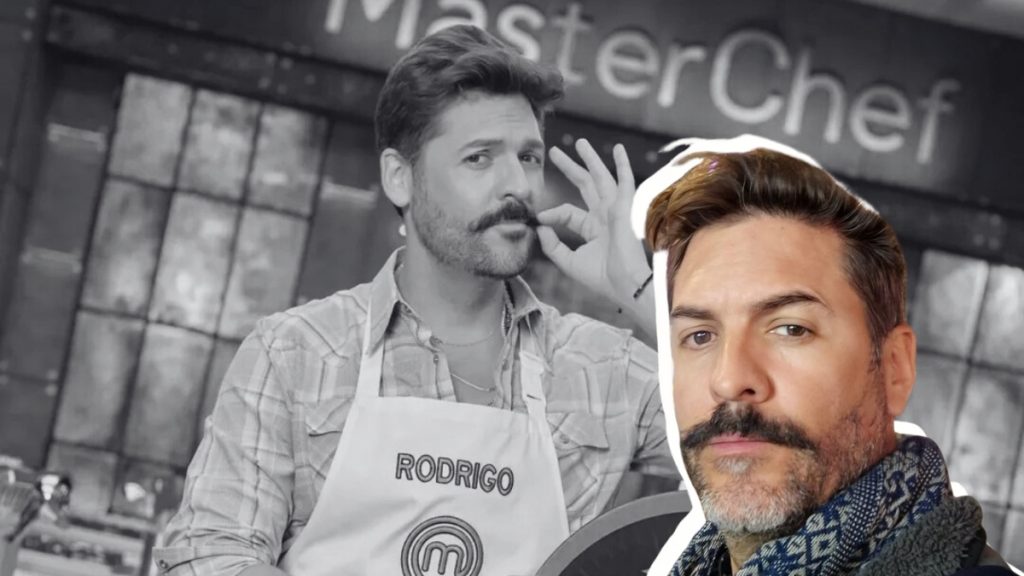 ¿Quién es Patricia Grisales? La hermana de Amparo que participa en ‘MasterChef’