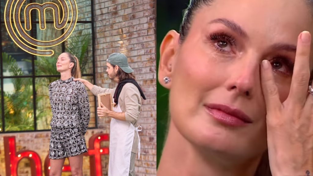 ¿Quién es Patricia Grisales? La hermana de Amparo que participa en ‘MasterChef’