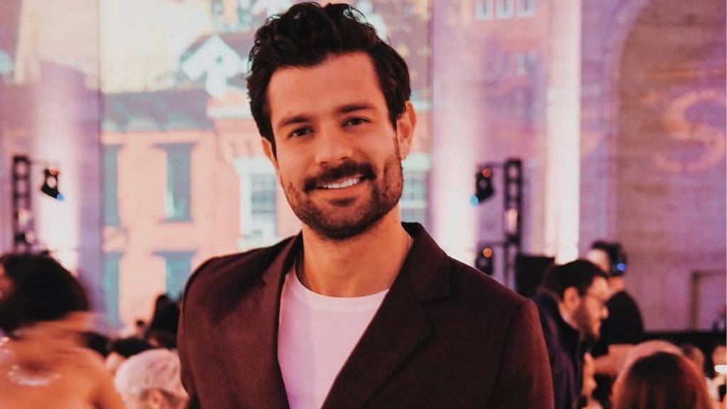 ¿Quién es la novia de Juan Diego Vanegas? Están esperando un hijo