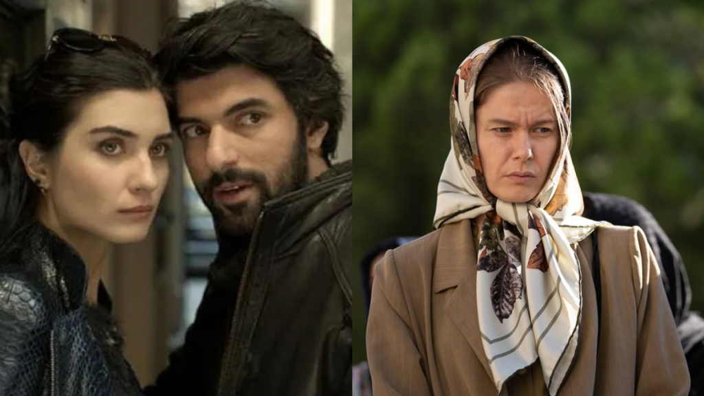 8 novelas turcas que están completas en Netflix y son populares en Colombia
