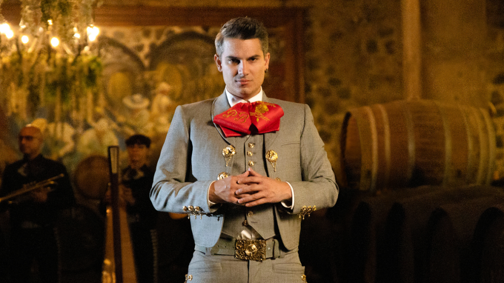 Pipe Bueno habló de su celibato tras ruptura con Jessica Cediel