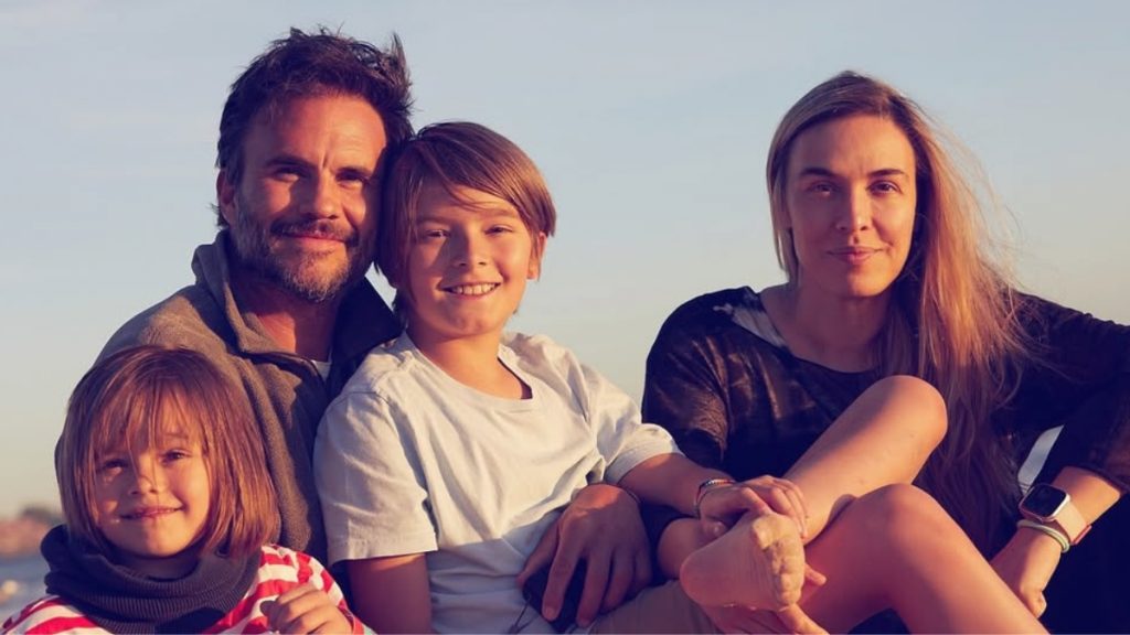 Juan Pablo Raba vivió momentos difíciles por la salud de su hijo