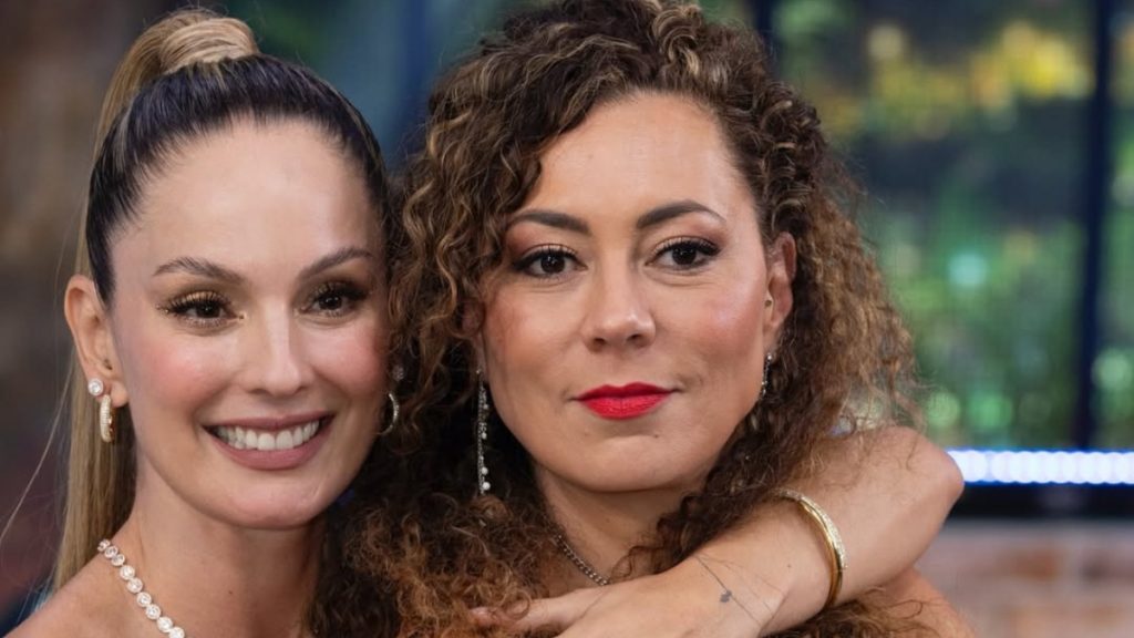 Andrea Guzmán fue eliminada de ‘MasterChef’: "Me confié mucho"