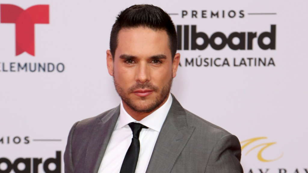 ¿Sebastián Caideo dejó la actuación?