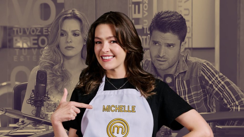 ¿Quién es Patricia Grisales? La hermana de Amparo que participa en ‘MasterChef’