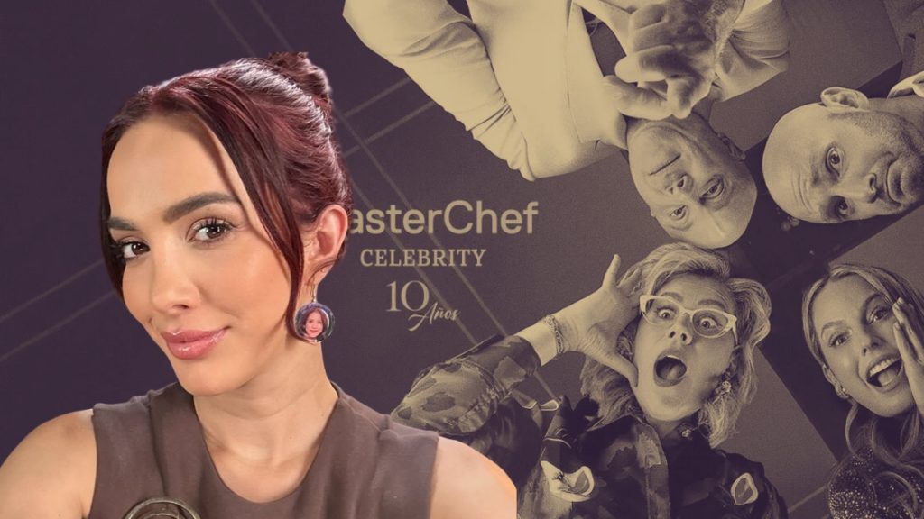 ¿Quién es Patricia Grisales? La hermana de Amparo que participa en ‘MasterChef’