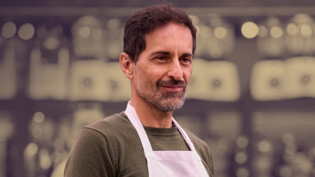 ¿Luis Fernando Hoyos saldrá de 'MasterChef'? Esto se sabe