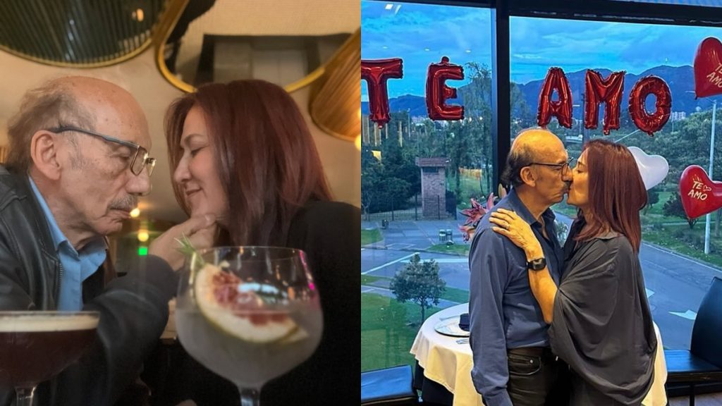 EN FOTOS: así se veía Michelle Rouillard de 'MasterChef' cuando fue ...