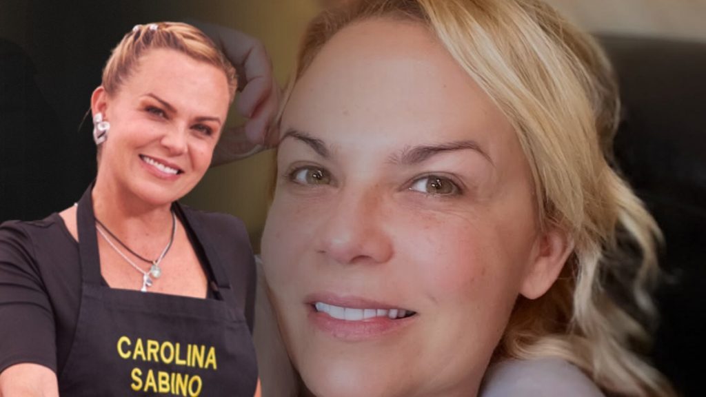 ¿Quién es Patricia Grisales? La hermana de Amparo que participa en ‘MasterChef’