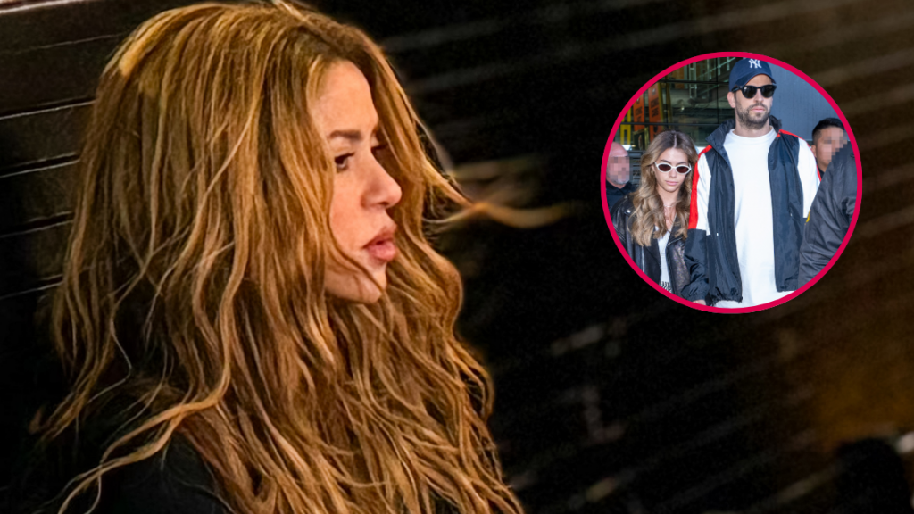 Paparazzi reveló la infidelidad de Piqué cuánto le pagaron