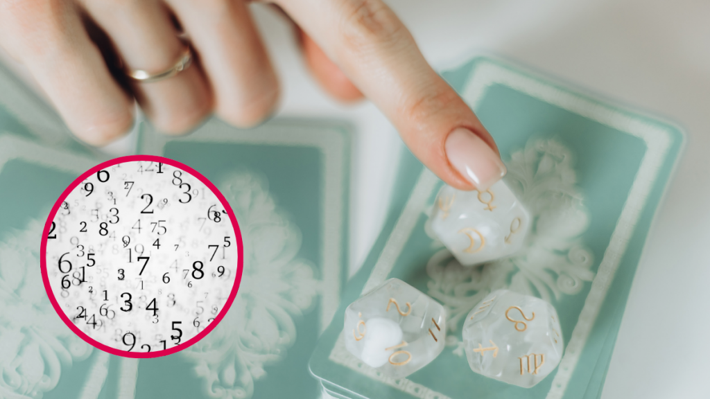 Números de la suerte HOY 18 de noviembre