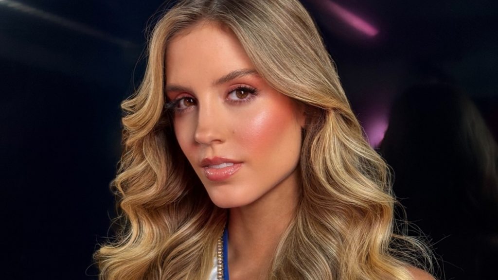 Señorita Colombia se refirió a las críticas por su respuesta final